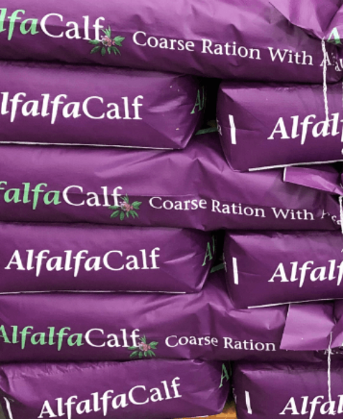 Woven Polypropylene Sacks & BOPP Sacks - DaPak