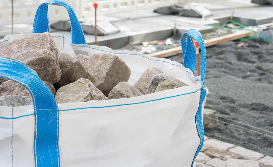 Specialist Bulk Bags: Anti-Static Bags, Type D & Food-Grade | DaPak