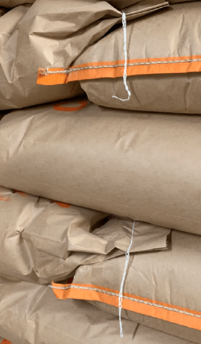 Paper Sacks: Directly From The Manufacturer